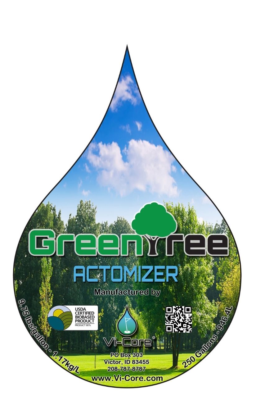 Actomizers in Idaho | Vi-Core | 208-201-3478